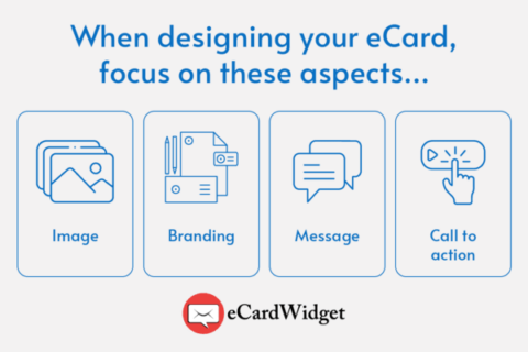 Charity eCards: How to Create Cards That Make A Difference