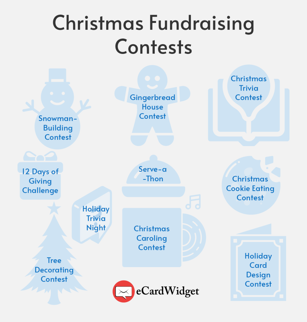 45+ Christmas Fundraising Ideas for Nonprofits [2026 Guide]