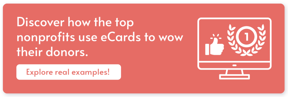 Donor Thank-You Emails: 4 Winning Templates + Examples