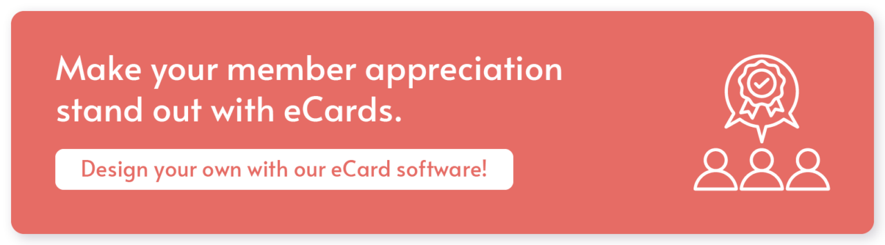 20 Easy Member Appreciation Ideas to Build a Loyal Community