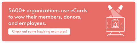 16 Easy Member Appreciation Ideas to Build a Loyal Community - eCardWidget