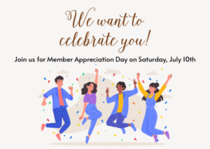 20 Easy Member Appreciation Ideas to Build a Loyal Community