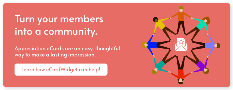 20 Easy Member Appreciation Ideas to Build a Loyal Community