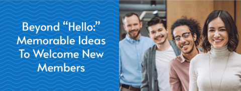 Welcome New Members in 2026: 12 Ideas + 30 Sample Messages