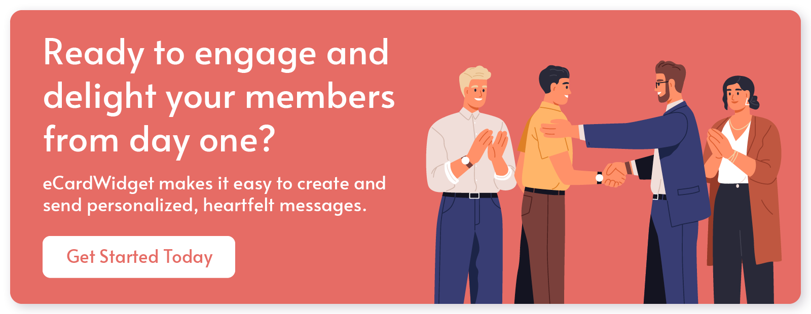Beyond “Hello:” 12 Memorable Ideas To Welcome New Members