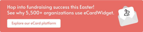 15+ Easter Fundraising Ideas for Nonprofits [2026 Guide]