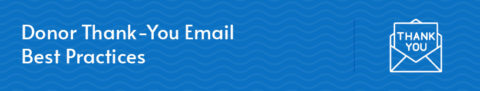 How to Write a Donor Thank-You Email: A Guide + 3 Templates - eCardWidget