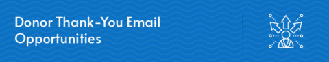 How to Write a Donor Thank-You Email: A Guide + 3 Templates - eCardWidget